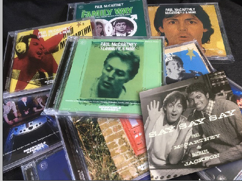 Moonchild Records – Page 2 – WORLD MUSIC LOVER